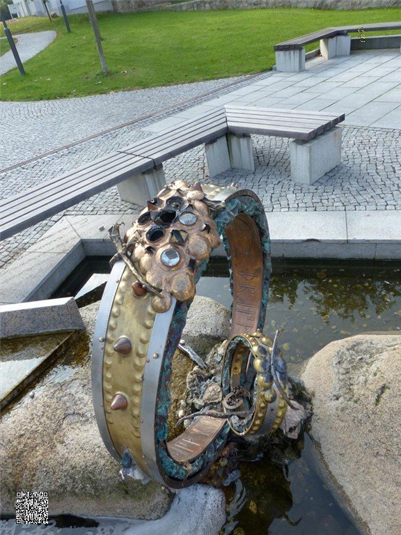 Draupnir5 - Boudicca's Bard