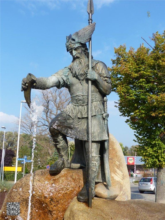 Odin2 - Boudicca's Bard
