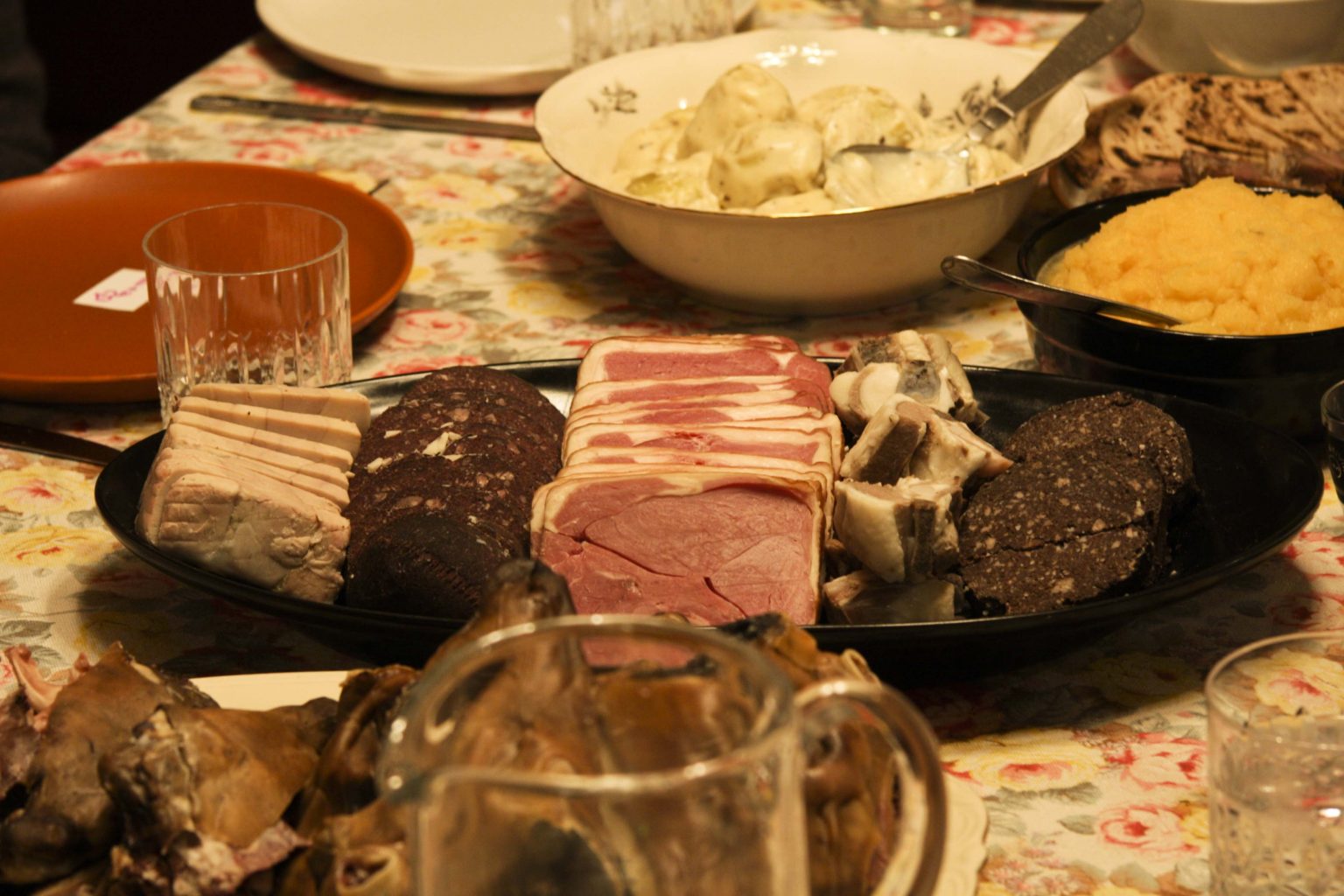 Thorri and the Thorrablot - Boudicca's Bard