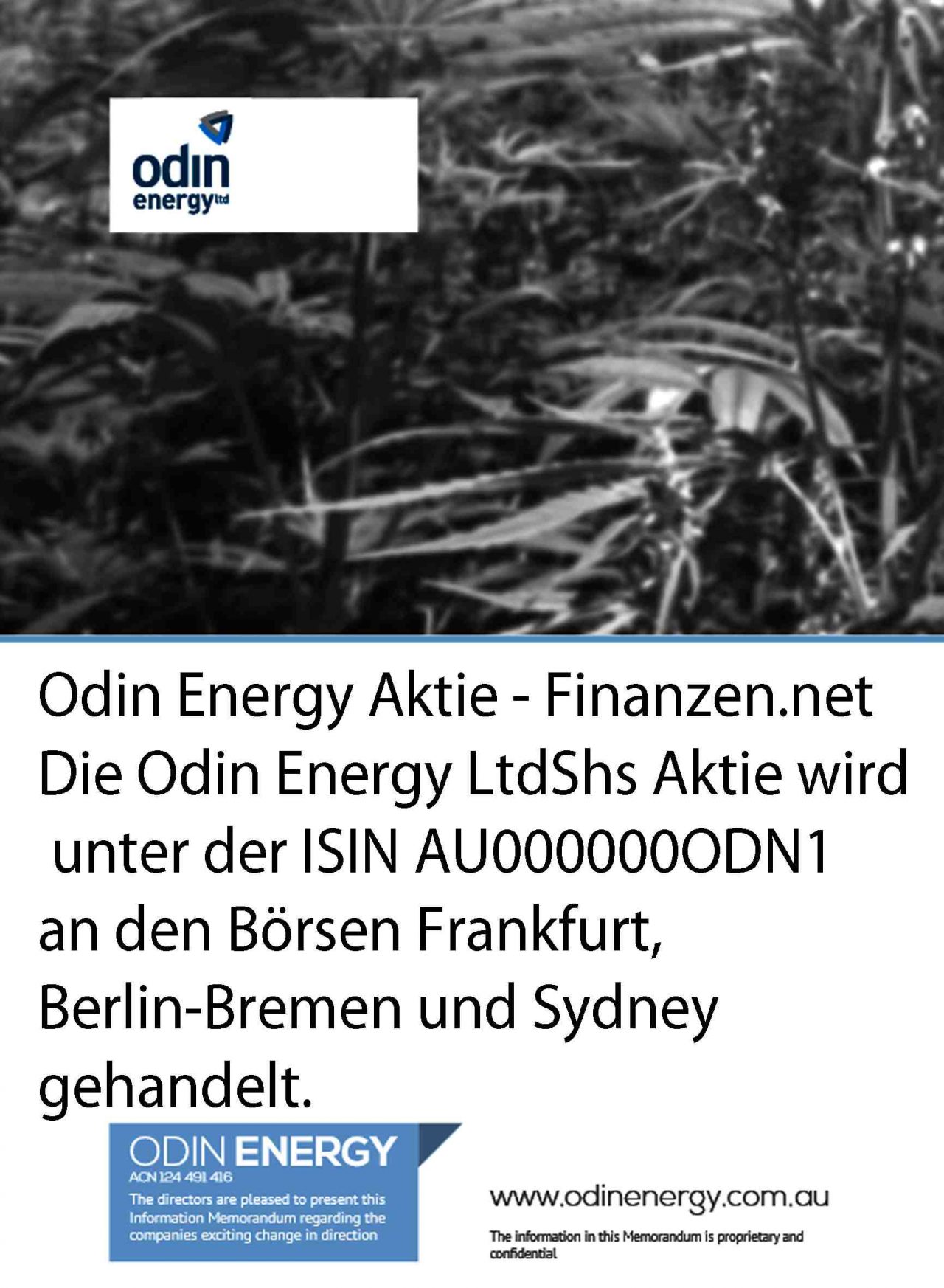 Odin – Most Prominent - Boudicca's Bard