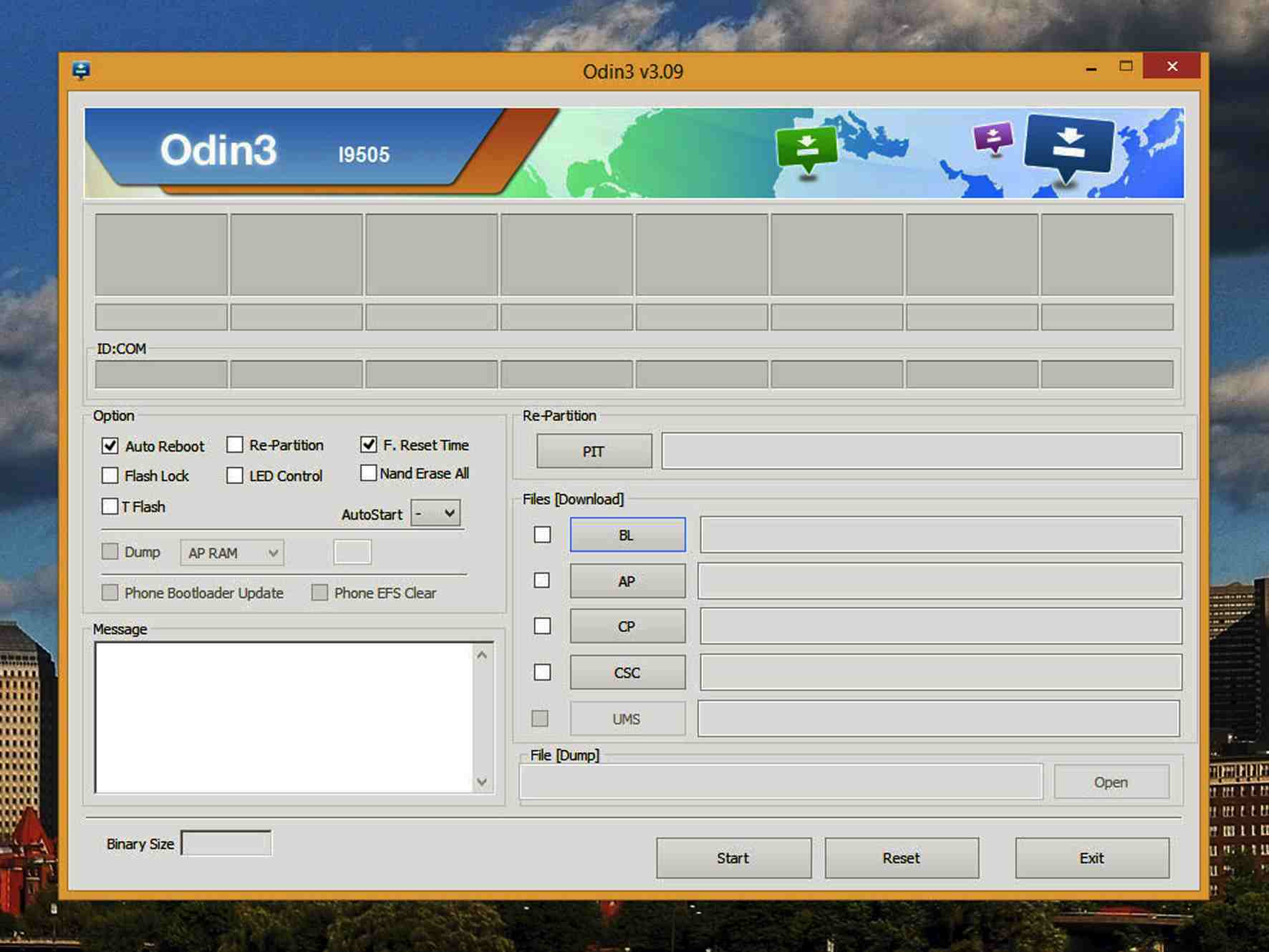 Odin – Most Prominent - Boudicca's Bard