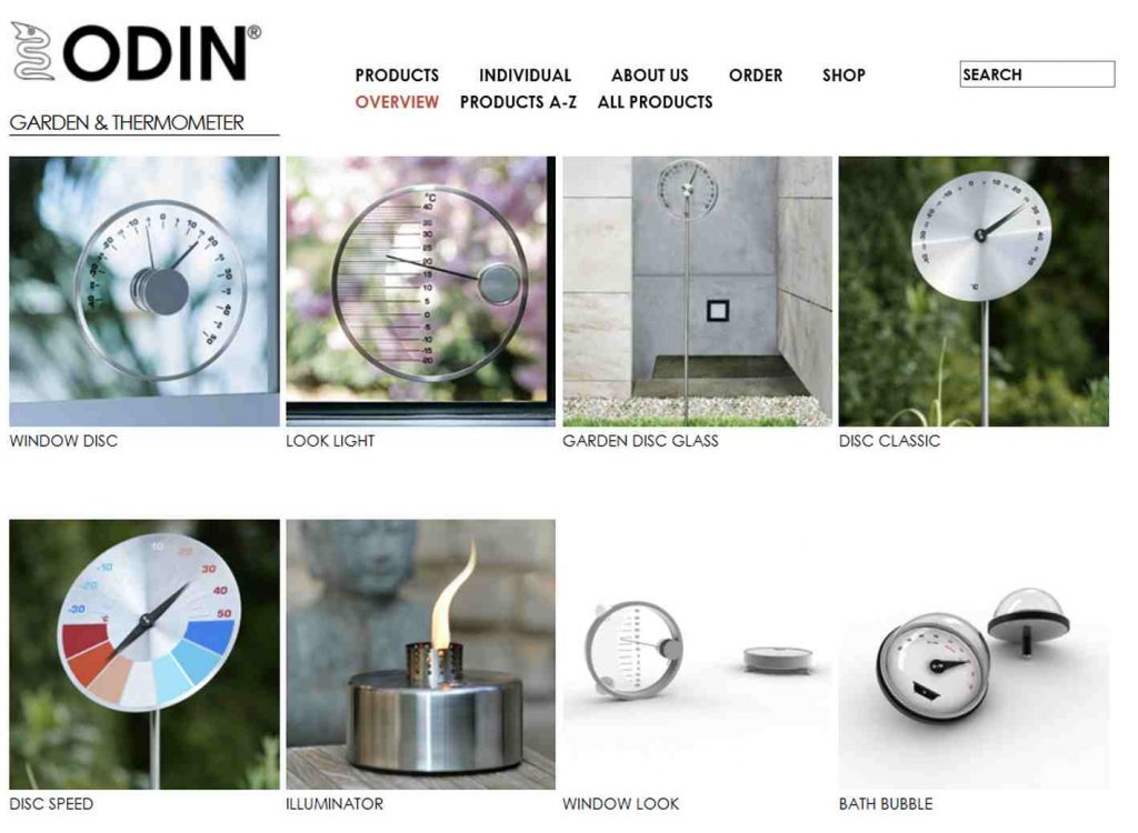 Odin – Most Prominent - Boudicca's Bard