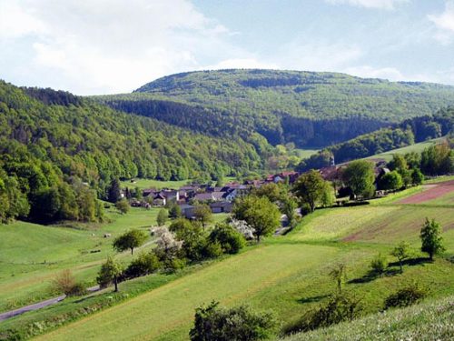 Illustrated Lexicon of Germanic Deities - Boudicca's Bard